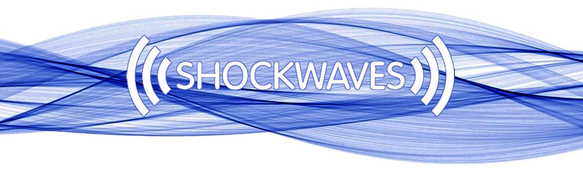 SHOCKWAVES RADIO